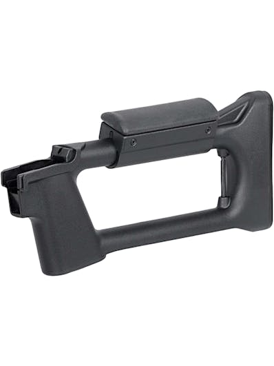 Airsoft Stocks | Solid, Folding, Retractable | Patrol Base UK