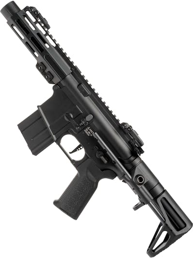 ARCTURUS Airsoft | Modern Electric Rifles and SMGs | Patrol Base UK