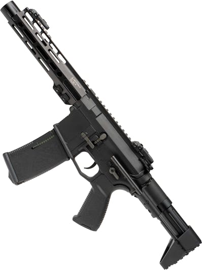 ARCTURUS Airsoft | Modern Electric Rifles and SMGs | Patrol Base UK