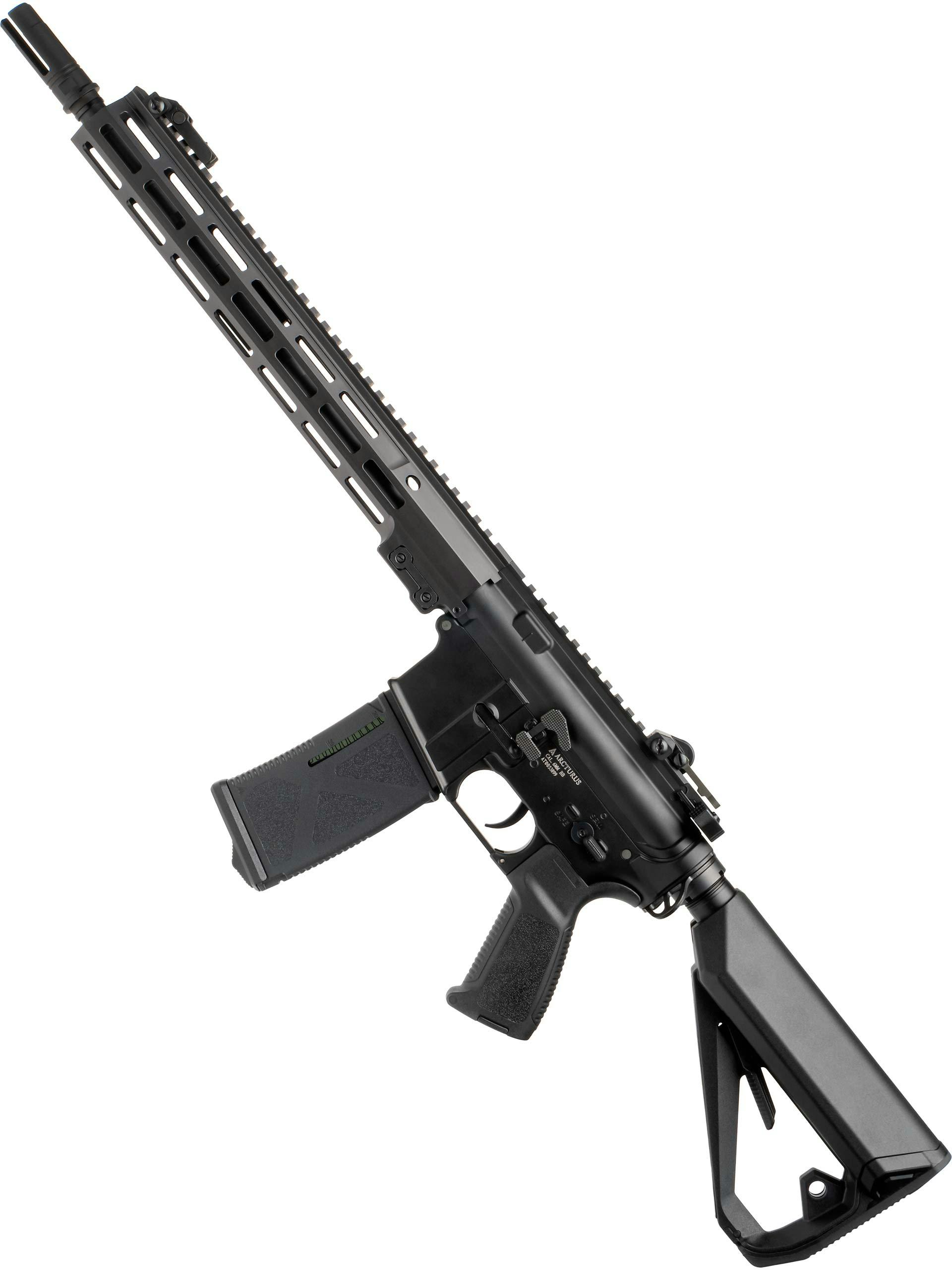 ARCTURUS M4/AR-15 MK16 Saber AT-AR11 AEG | Patrol Base UK