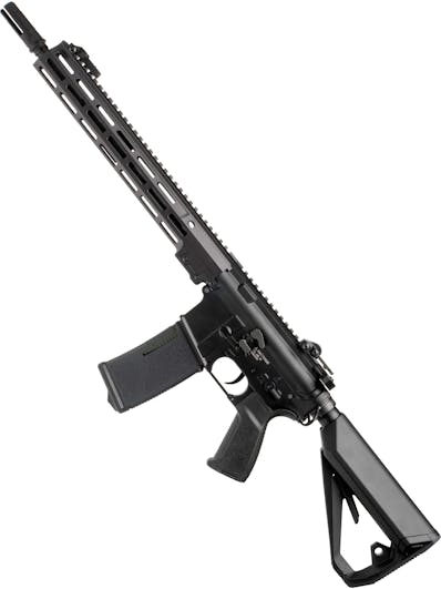 ARCTURUS Airsoft | Modern Electric Rifles and SMGs | Patrol Base UK