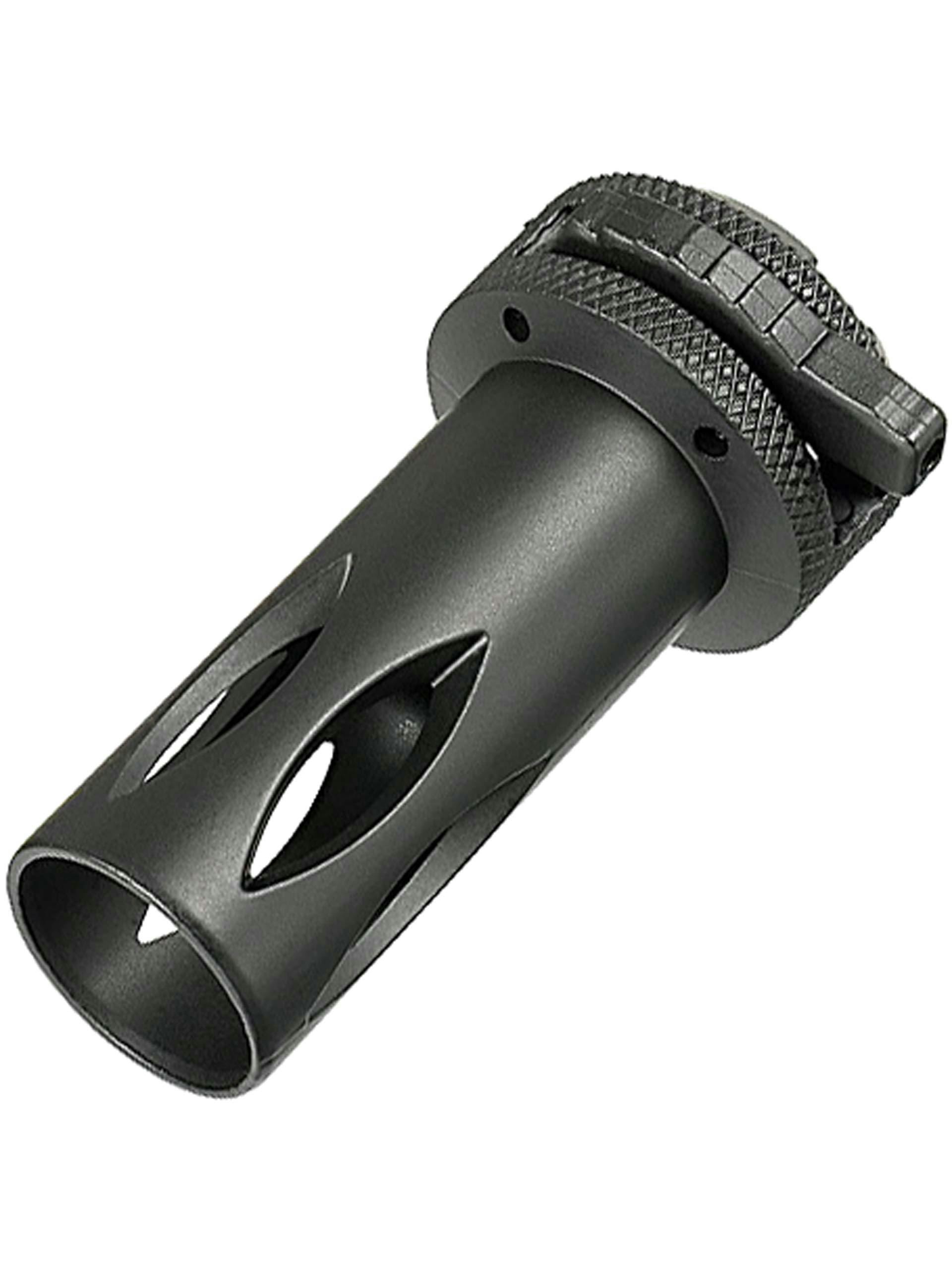 CYMA - SMG-5 Flash Hider | Patrol Base UK | Airsoft