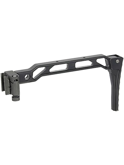 Airsoft Stocks | Solid, Folding, Retractable | Patrol Base UK