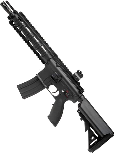 S&T Airsoft | Airsoft Pistols, Rifles and More | Patrol Base UK