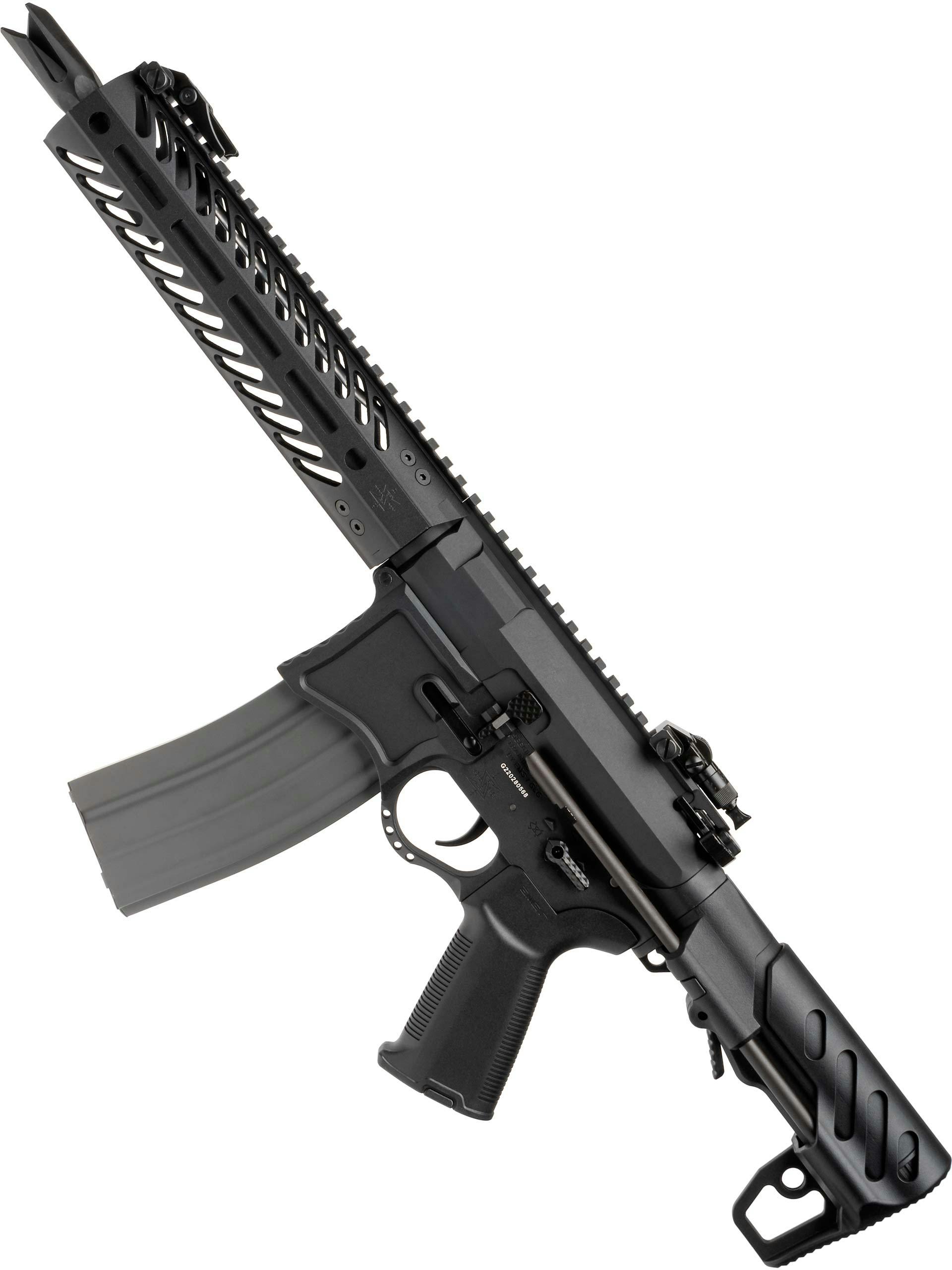 G&G Armament - EMG Seekins Precision SBR8 With 9" Rail | Patrol Base UK