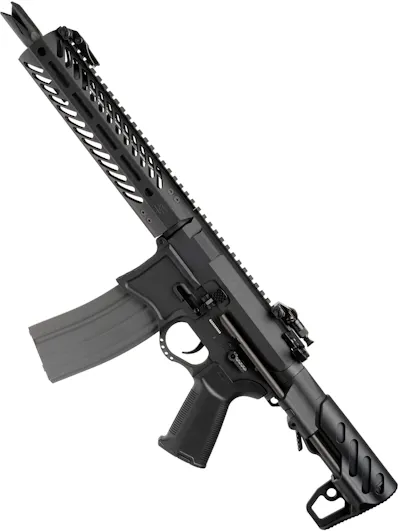 Seekins Precision | Officially Licensed Airsoft Replicas