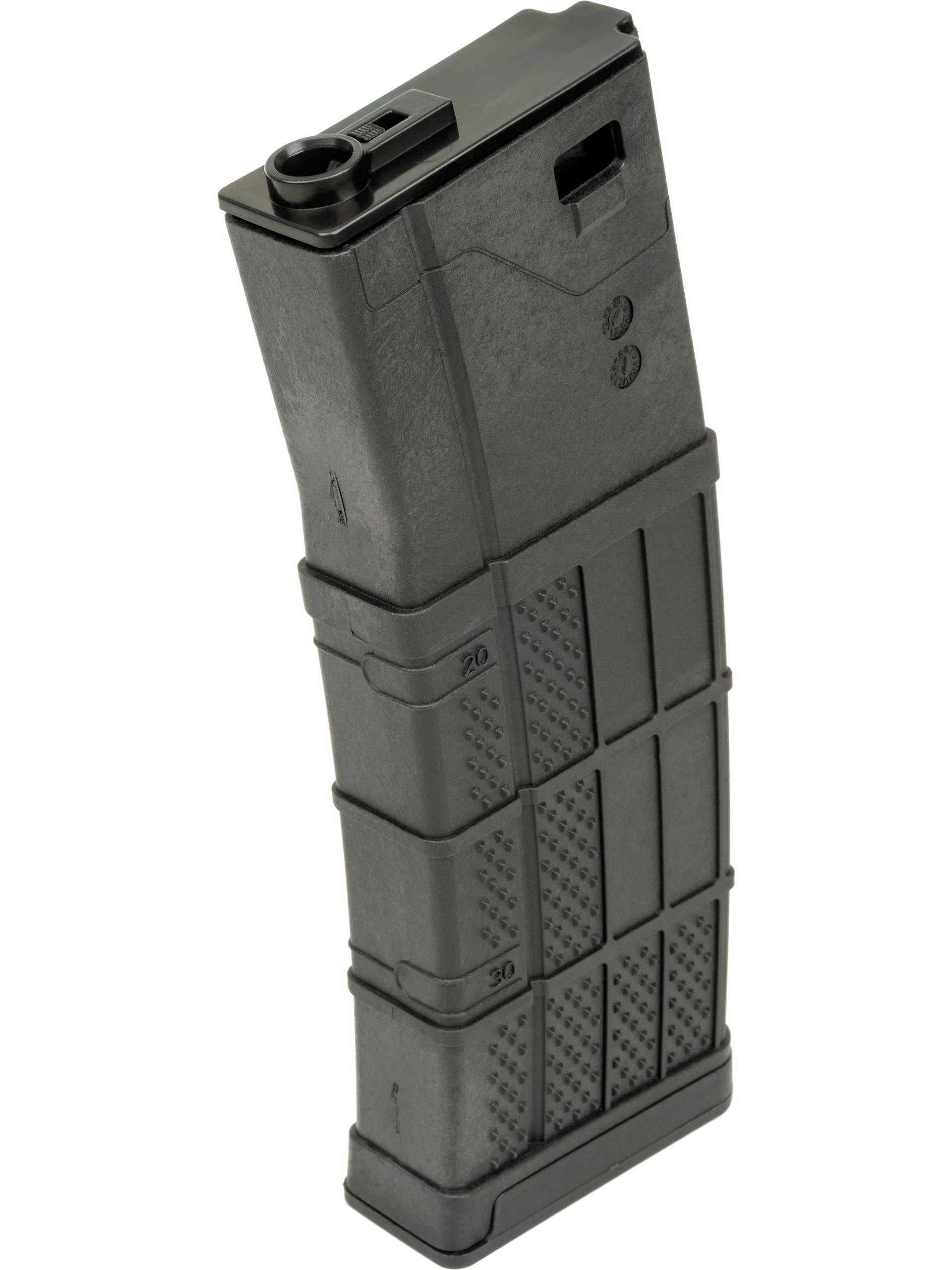 NUPROL - 150rnd L-Mag EXT Mid-Cap Magazine for M4/AR15/SCAR-L/416