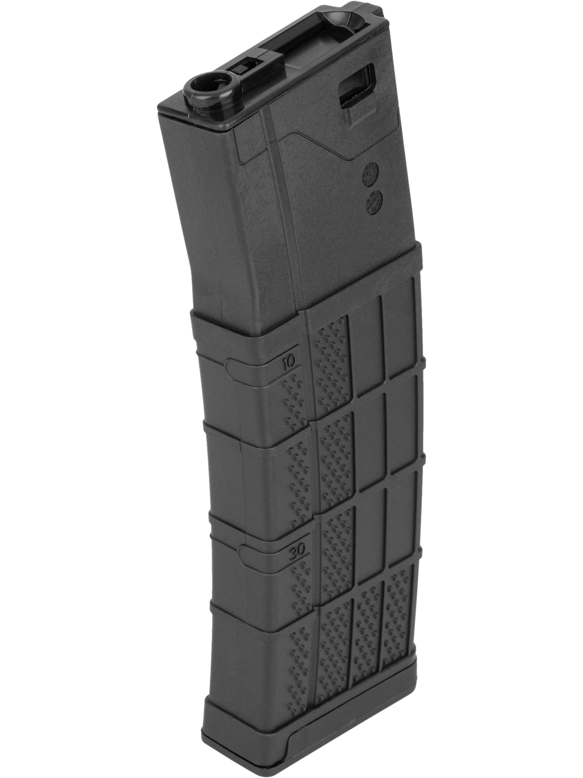 NUPROL 450rnd L-Mag High-Cap Magazine for M4/AR15 AEG