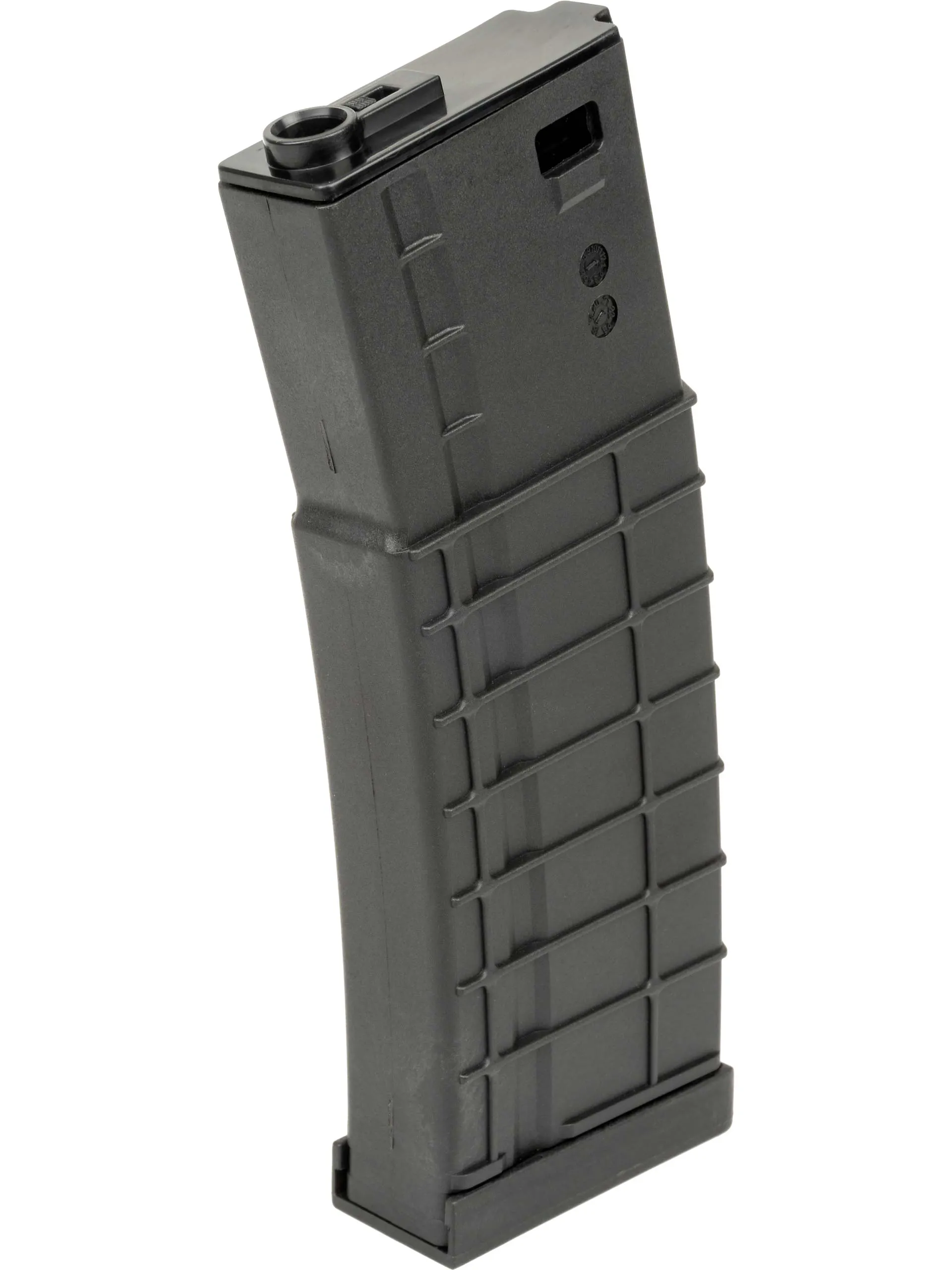 NUPROL - 150rnd LS-Mag Mid-Cap Magazine for M4/AR15/SCAR-L/416 AEG