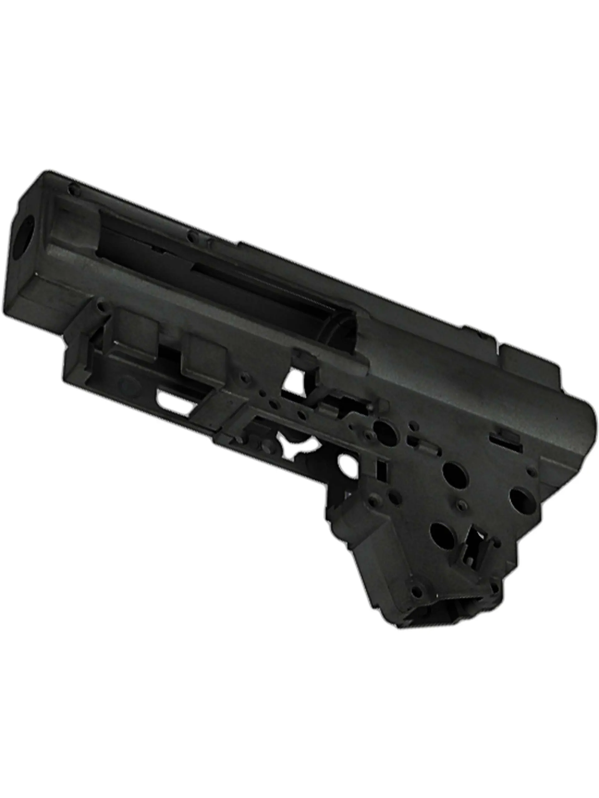 ARCTURUS Version 3 Alloy Gearbox Shell | Patrol Base UK