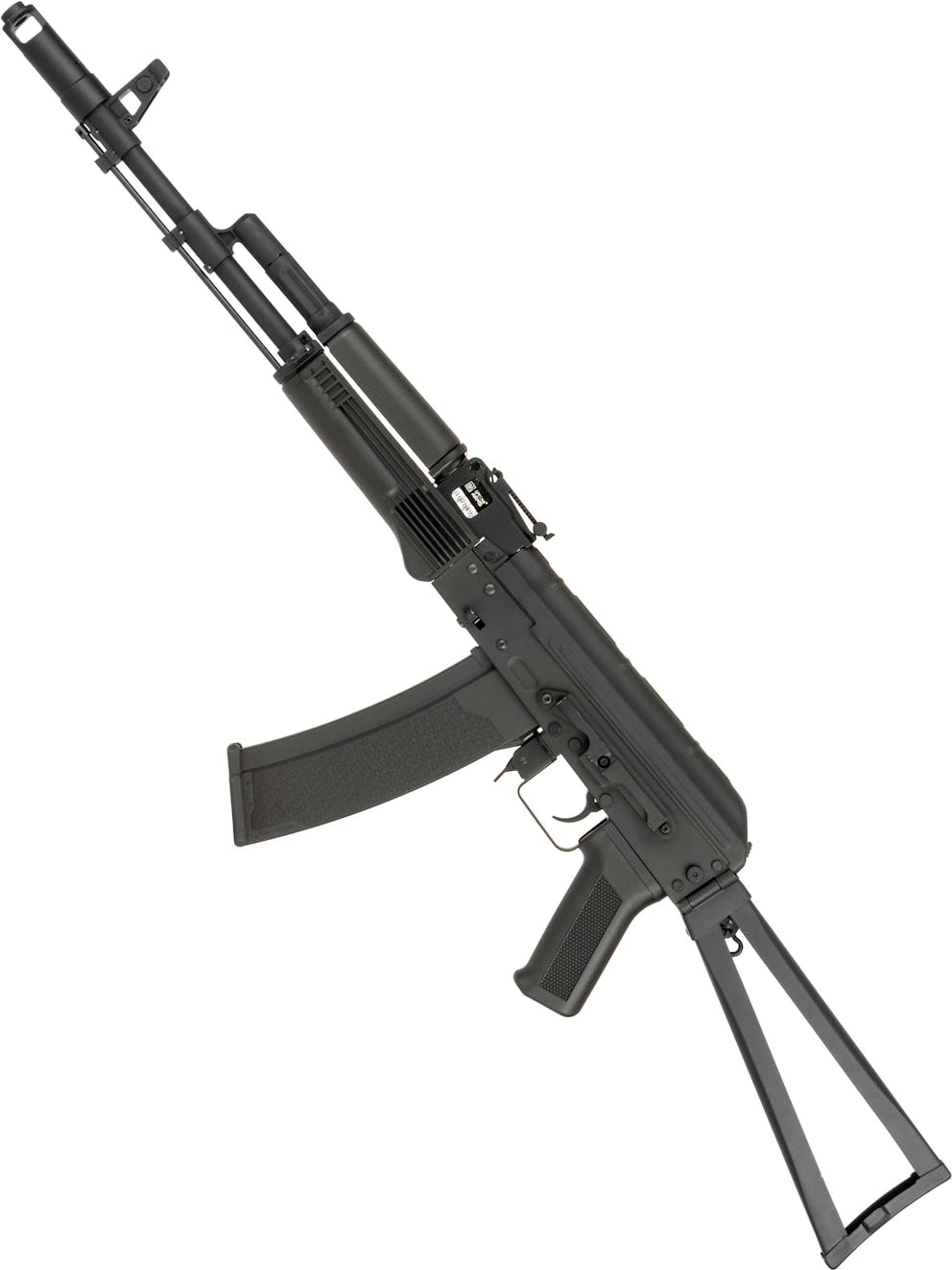 Specna Arms - SA-J72 CORE™ AKS-74M Carbine AEG | Patrol Base UK