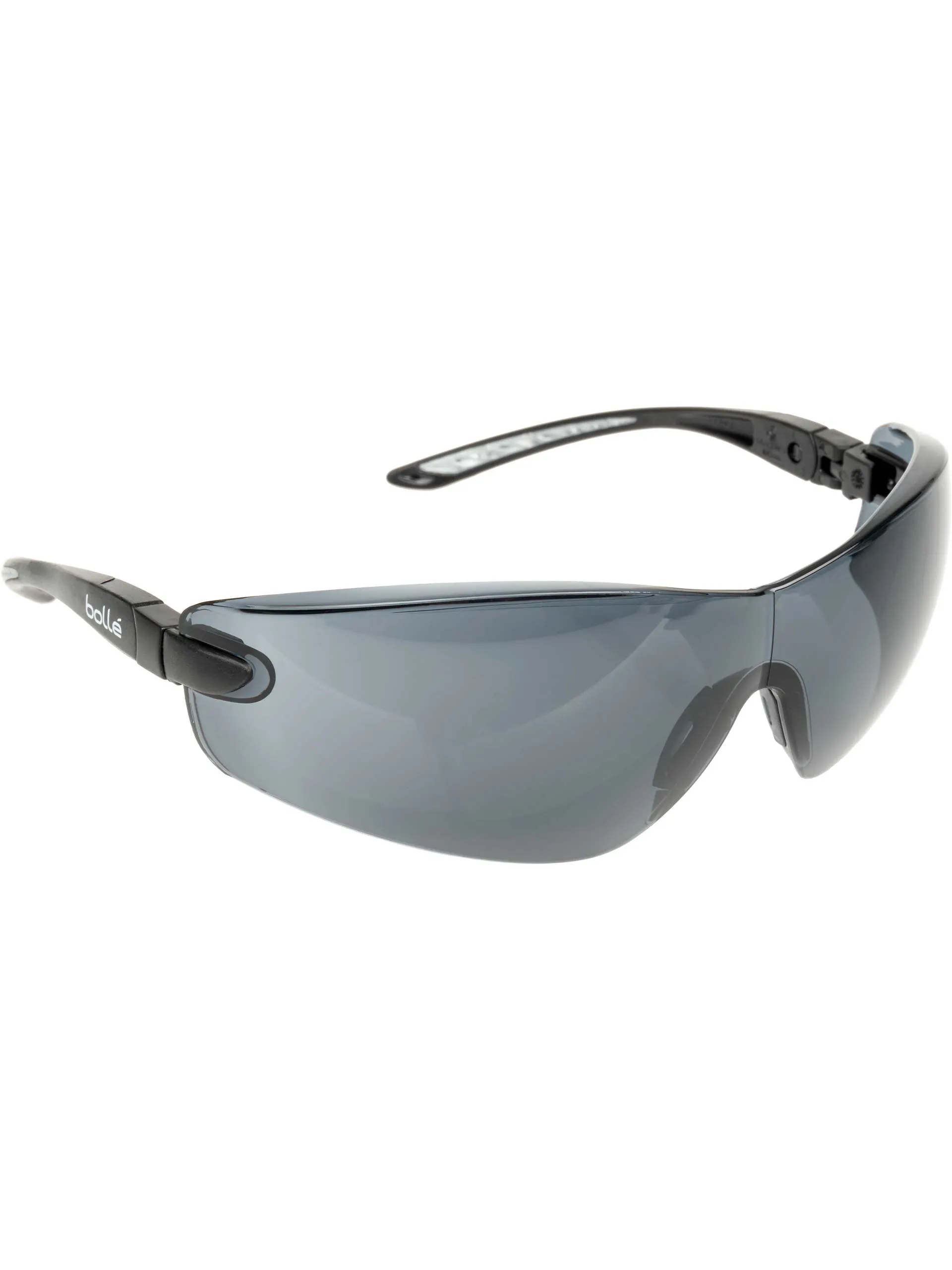 Bollé Safety - Cobra Safety Glasses | Patrol Base UK
