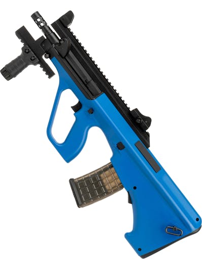 Airsoft Bullpup Rifle 6mm BB Gun: AUG, L85, UAR and more!