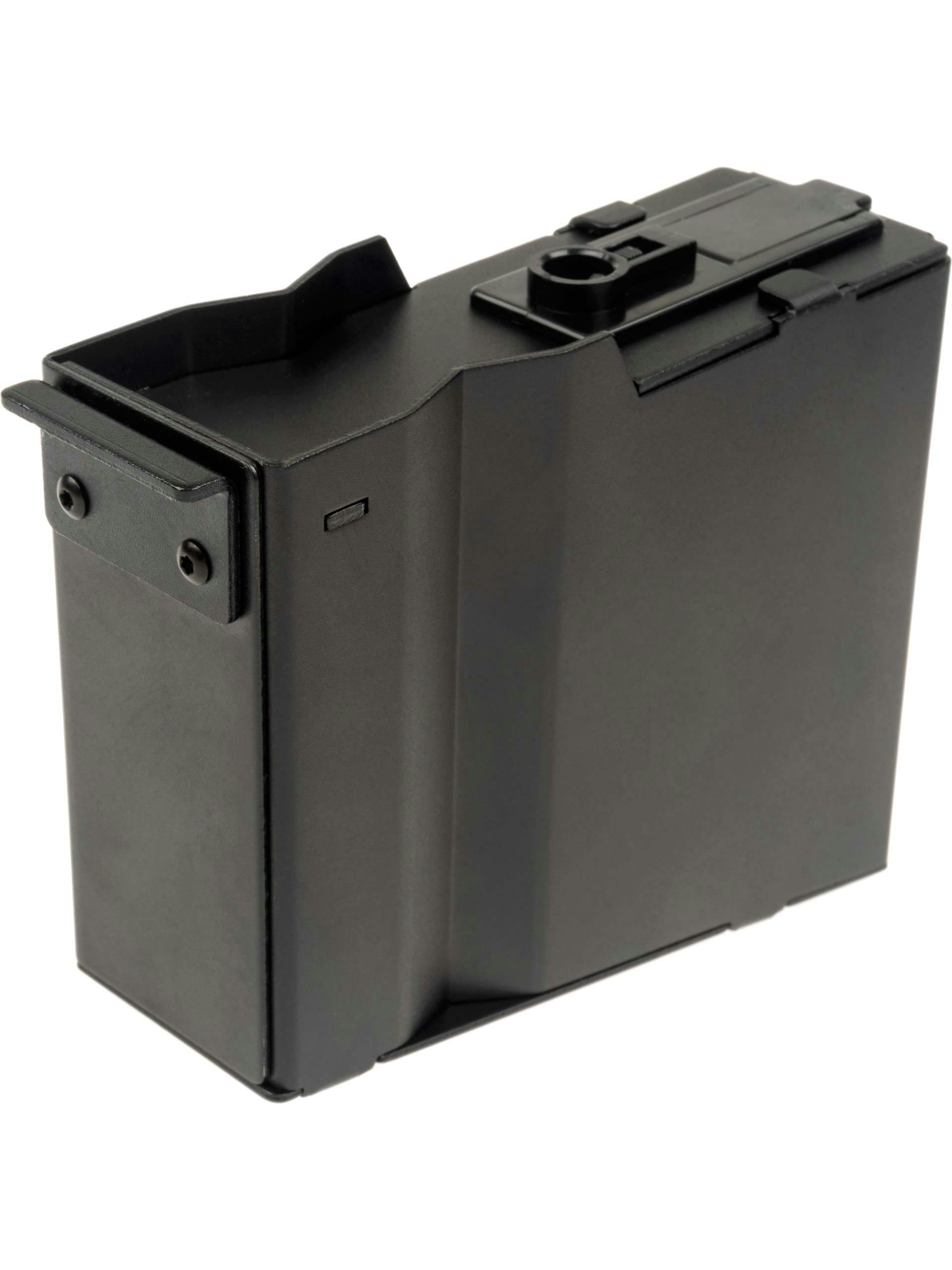 Snow Wolf 500rnd High-Cap Magazine for M82A1 AEGs | Patrol Base UK