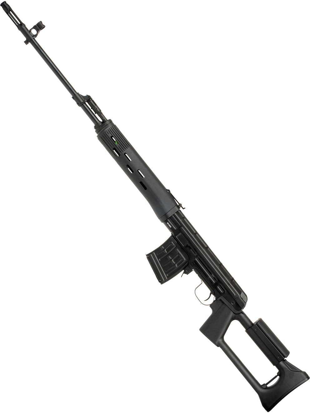 CYMA - CM.057T Dragunov SVD-M Airsoft DMR Rifle | Patrol Base UK