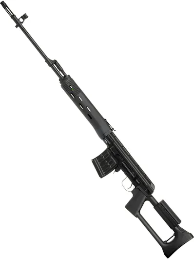 DMR Style Airsoft Replicas | Patrol Base UK