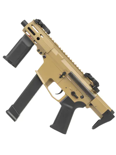 EMG Airsoft | Licenced Airsoft Replicas | Patrol Base UK