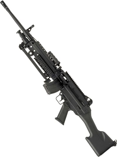 S&T Airsoft | Airsoft Pistols, Rifles and More | Patrol Base UK