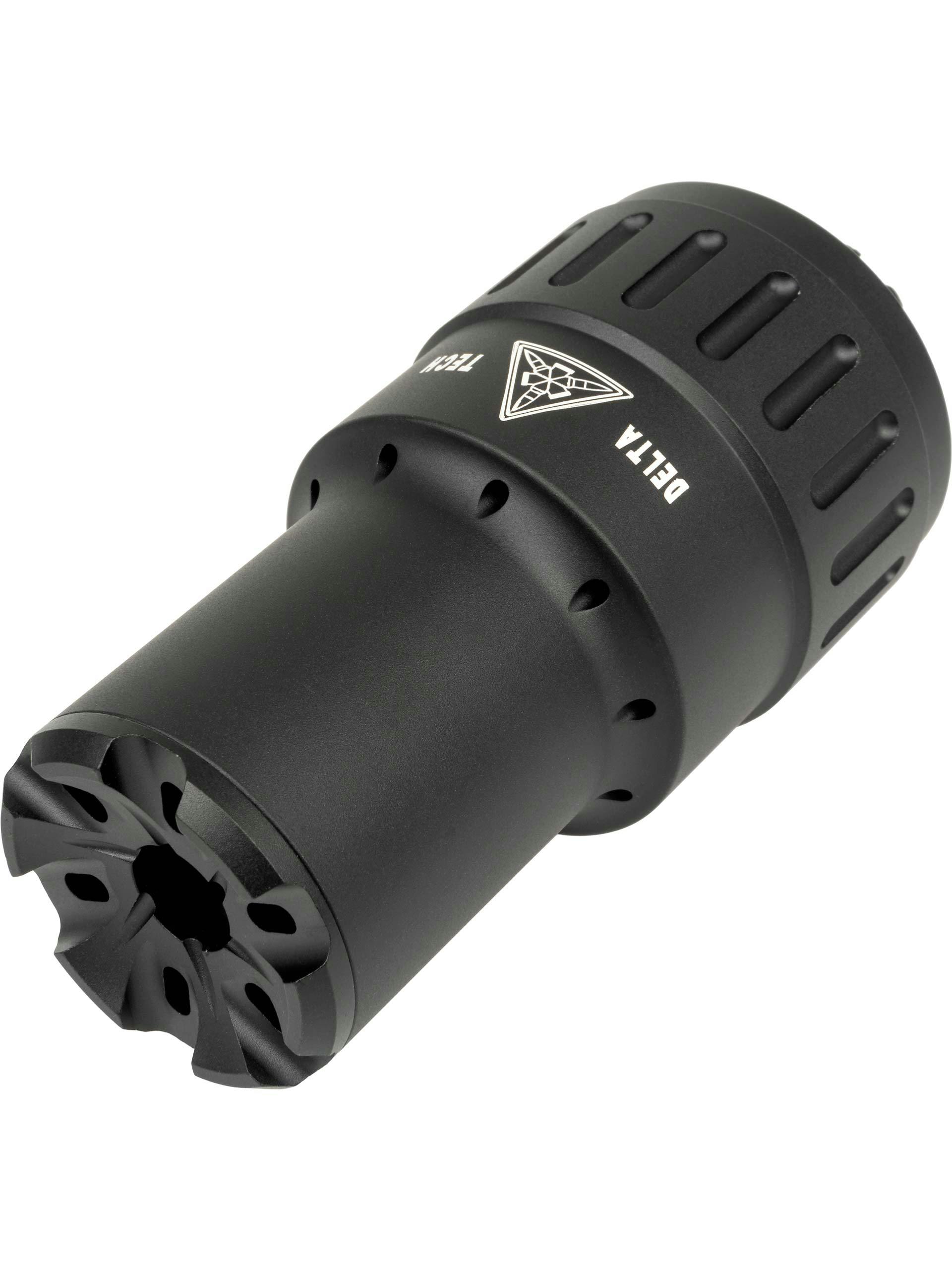 5KU - Tactical SF 9x19 Flash Hider | Patrol Base UK | Airsoft