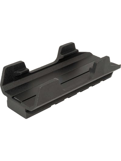 Airsoft Rails | KeyMod, 20mm RIS, MLOK Rails & More | Patrol Base UK