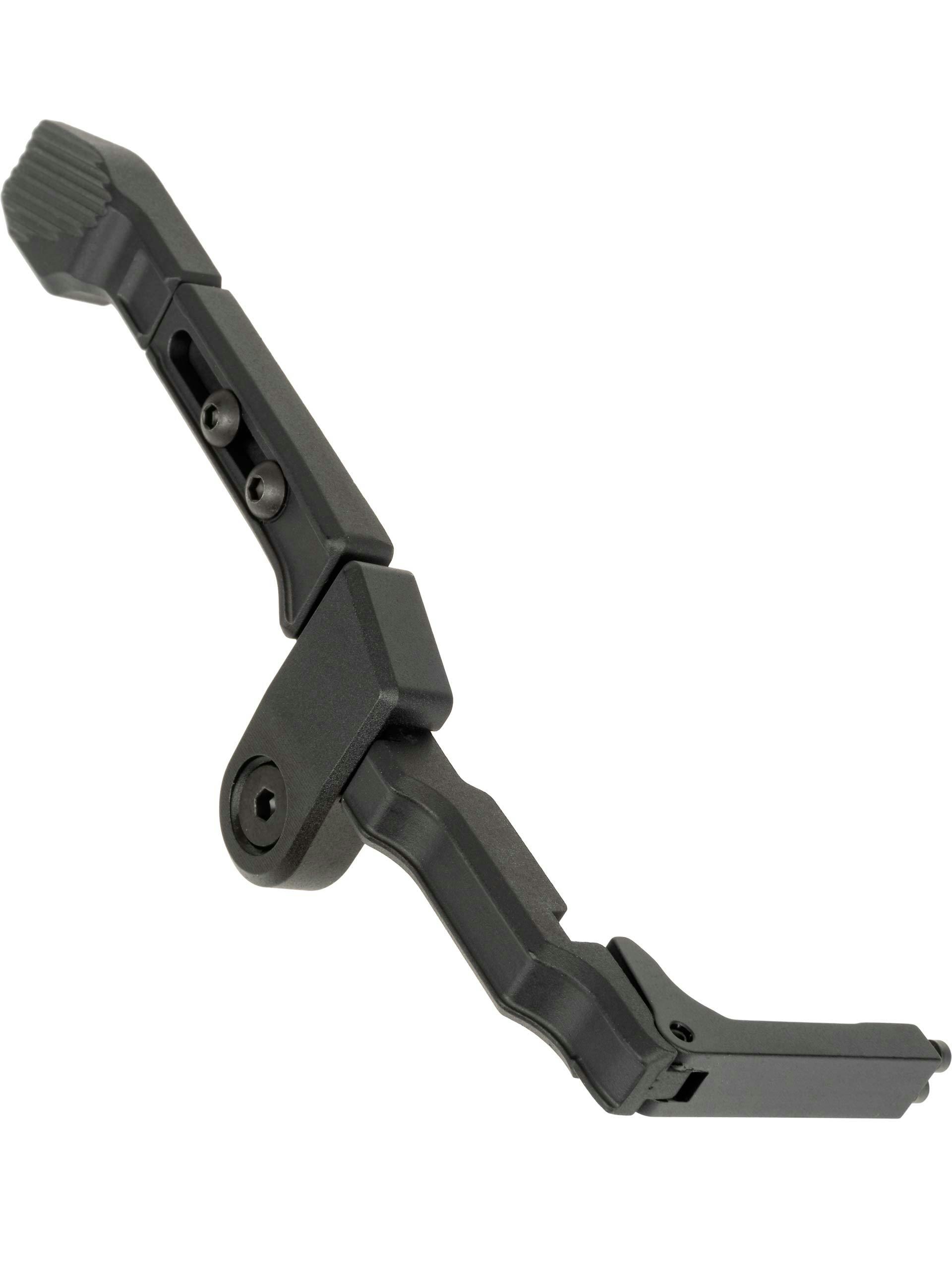 Laylax - Custom Extended Magazine Catch for KRISS Vector AEG