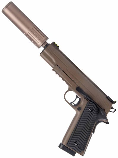 1911 Airsoft Pistols | Patrol Base UK