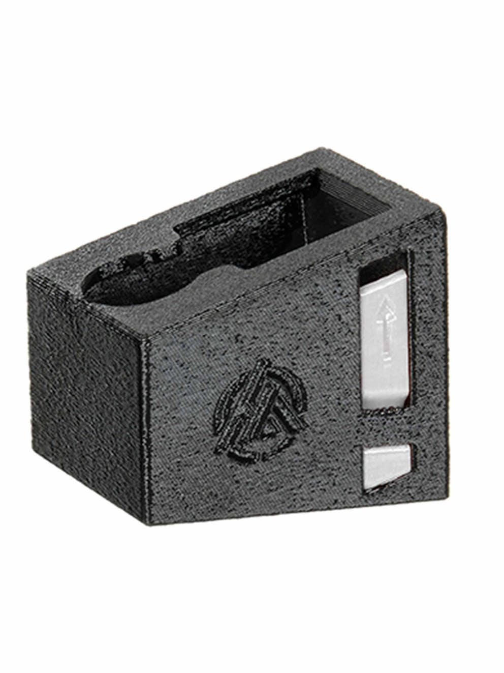 Hades Airsoft MP5/SMG-5 AEG Magazine Adapter For UTR45 AEG