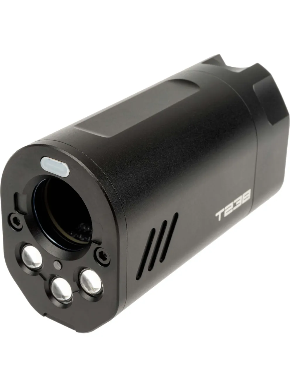 T238 - RGB Rainbow Burst Tracer Unit for Airsoft Shotguns | Patrol Base