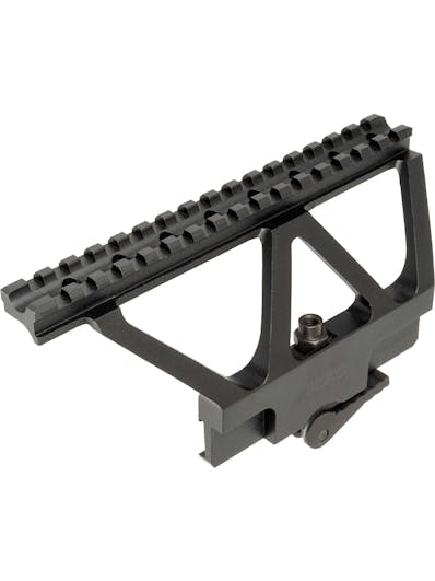 Airsoft Rails | KeyMod, 20mm RIS, MLOK Rails & More | Patrol Base UK
