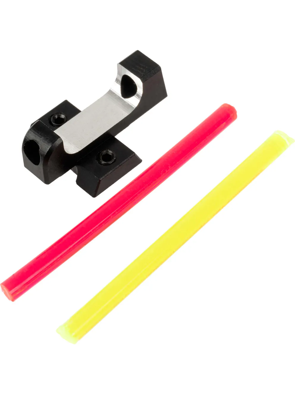 CowCow - T1 Fibre Optic Front Sight for Hi-capa GBB Pistol | Patrol Base