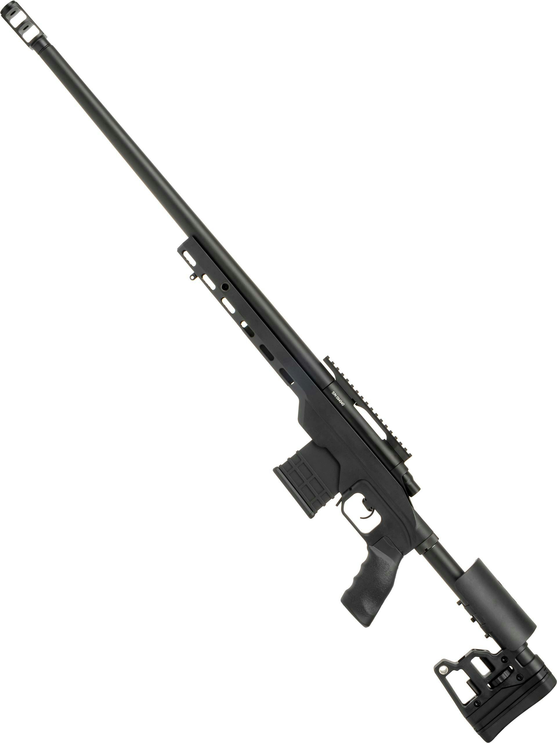 CYMA CM.708-U Sniper Rifle; Upgraded Version | Patrol Base UK