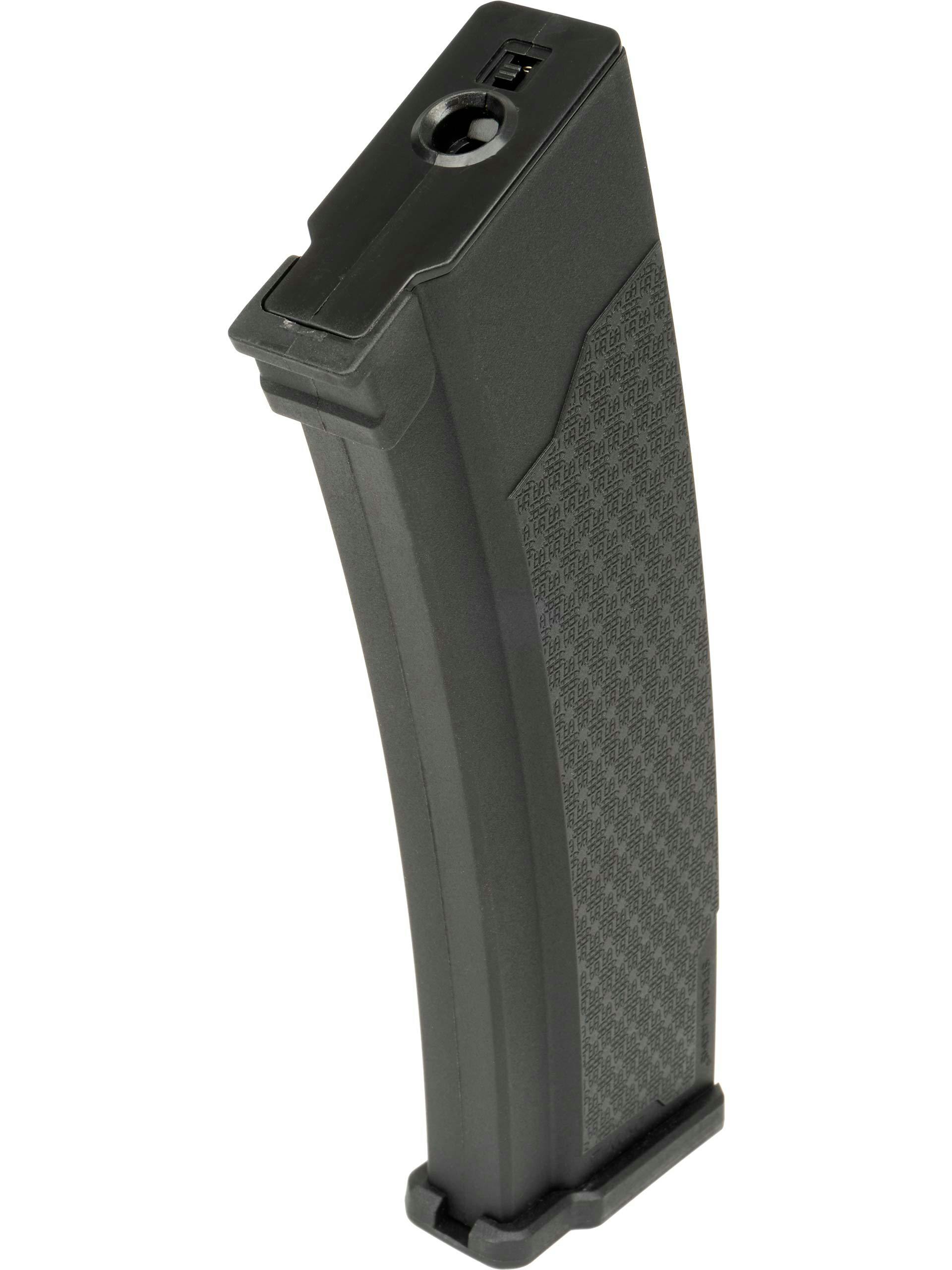 Specna Arms 175rnd S-Mag Mid-Cap Magazine for AK AEG | Patrol Base UK