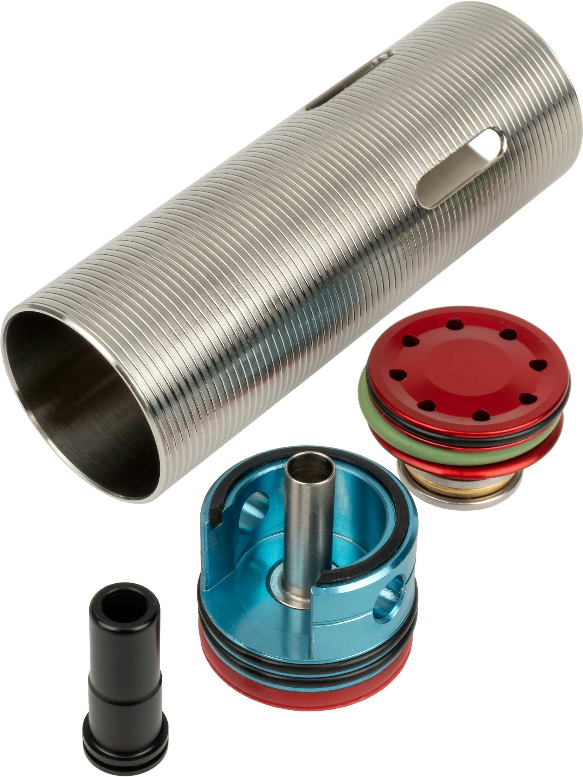 FPS Softair - Full Tune Up Kit For M4/M16 | Patrol Base UK | Airsoft