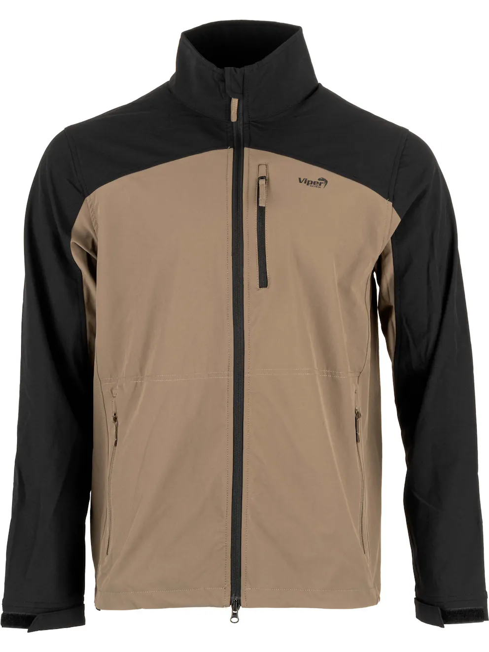 Viper Tactical - Lightweight Softshell Jacket | Patrol Base UK | Airsoft
