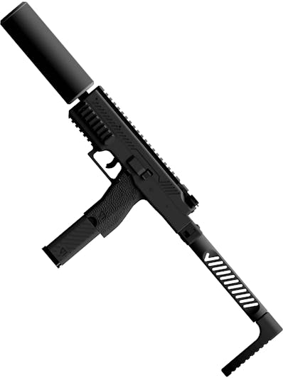 VORSK VMP Gas Blowback Series | Patrol Base UK