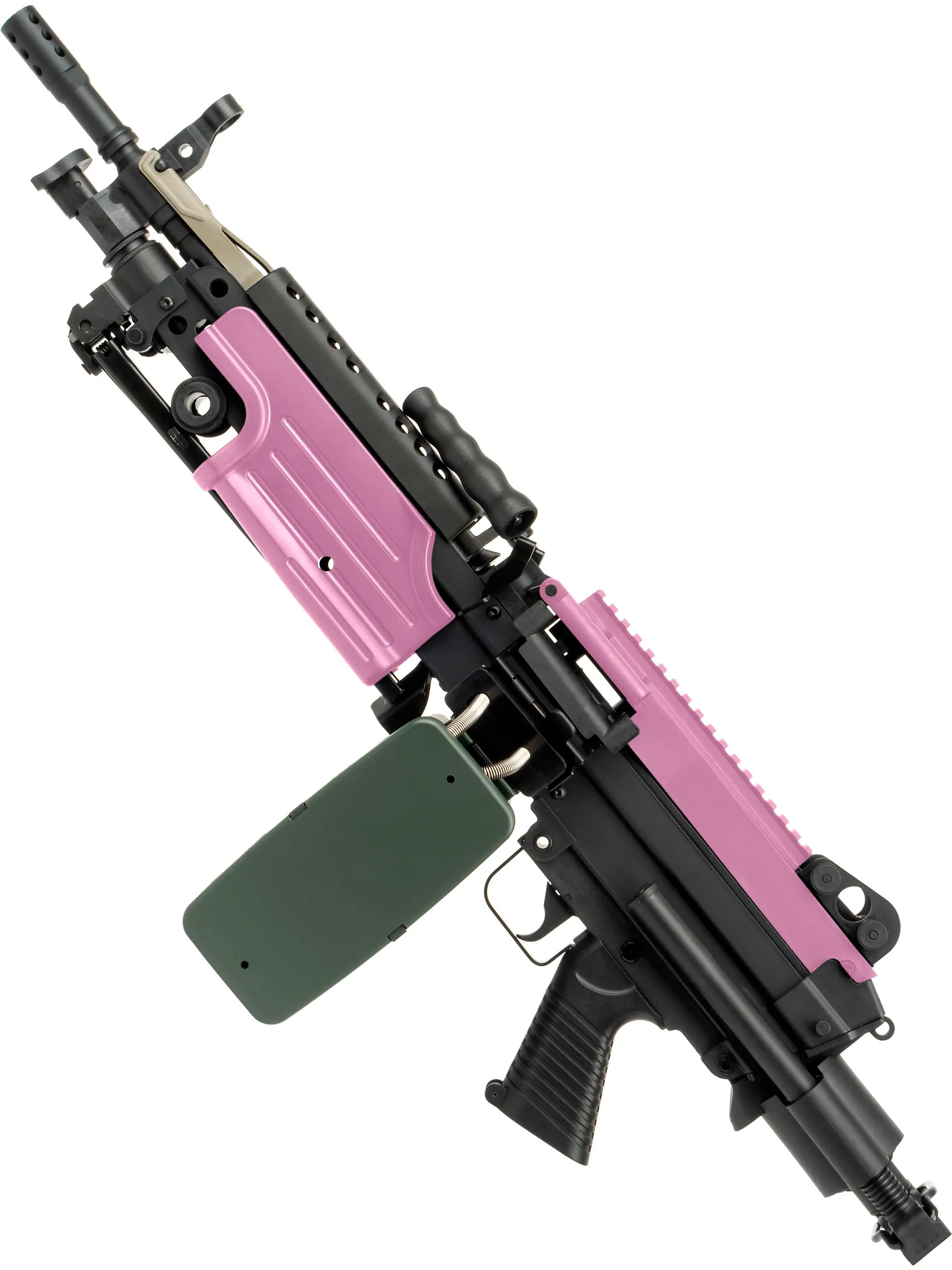 M249 Saw