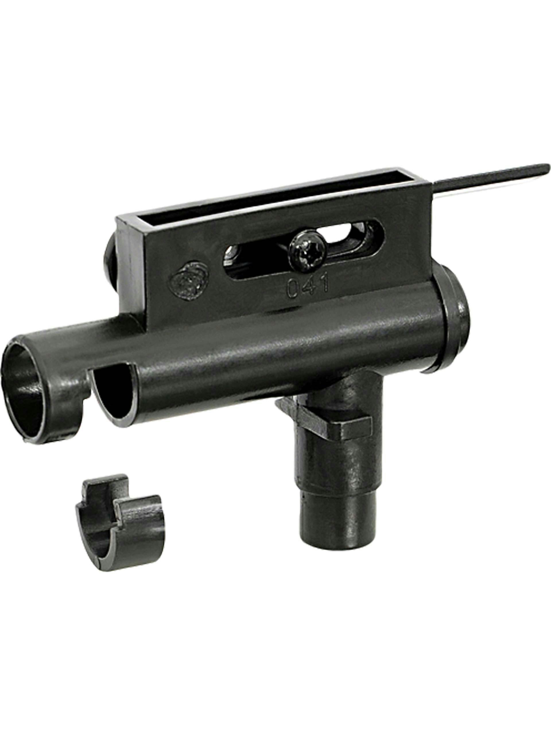 CYMA HOP-Up Chamber with Rubber and Nub for SMG-5 AEG | Patrol Base UK