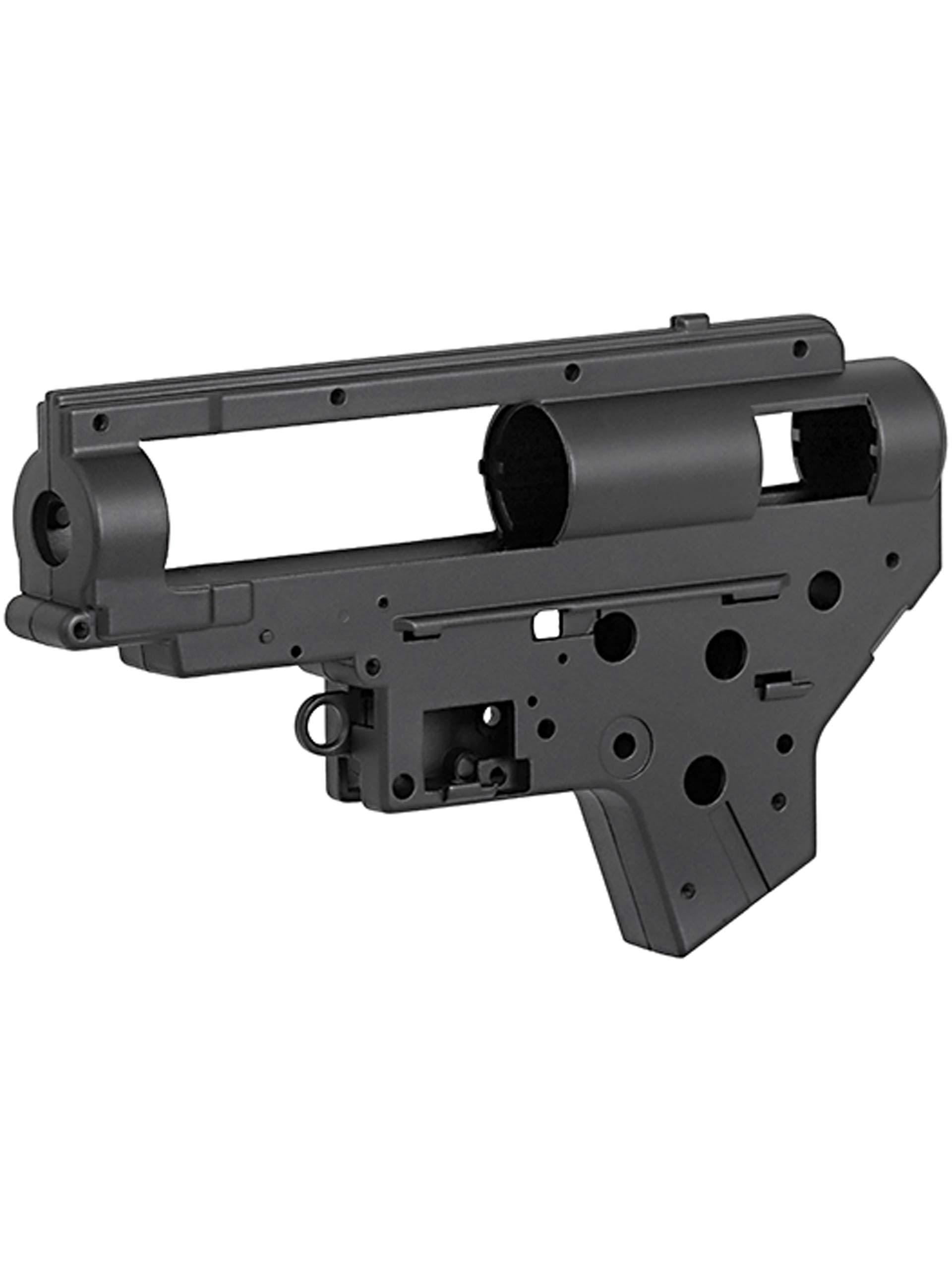 Jing Gong - Reinforced Gearbox Shell For V.2 Series