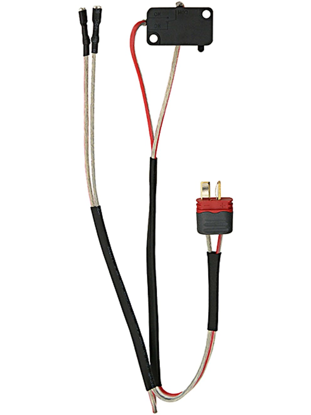 ARCTURUS - Microswitch V3 for ARCTURUS AK series | Patrol Base UK