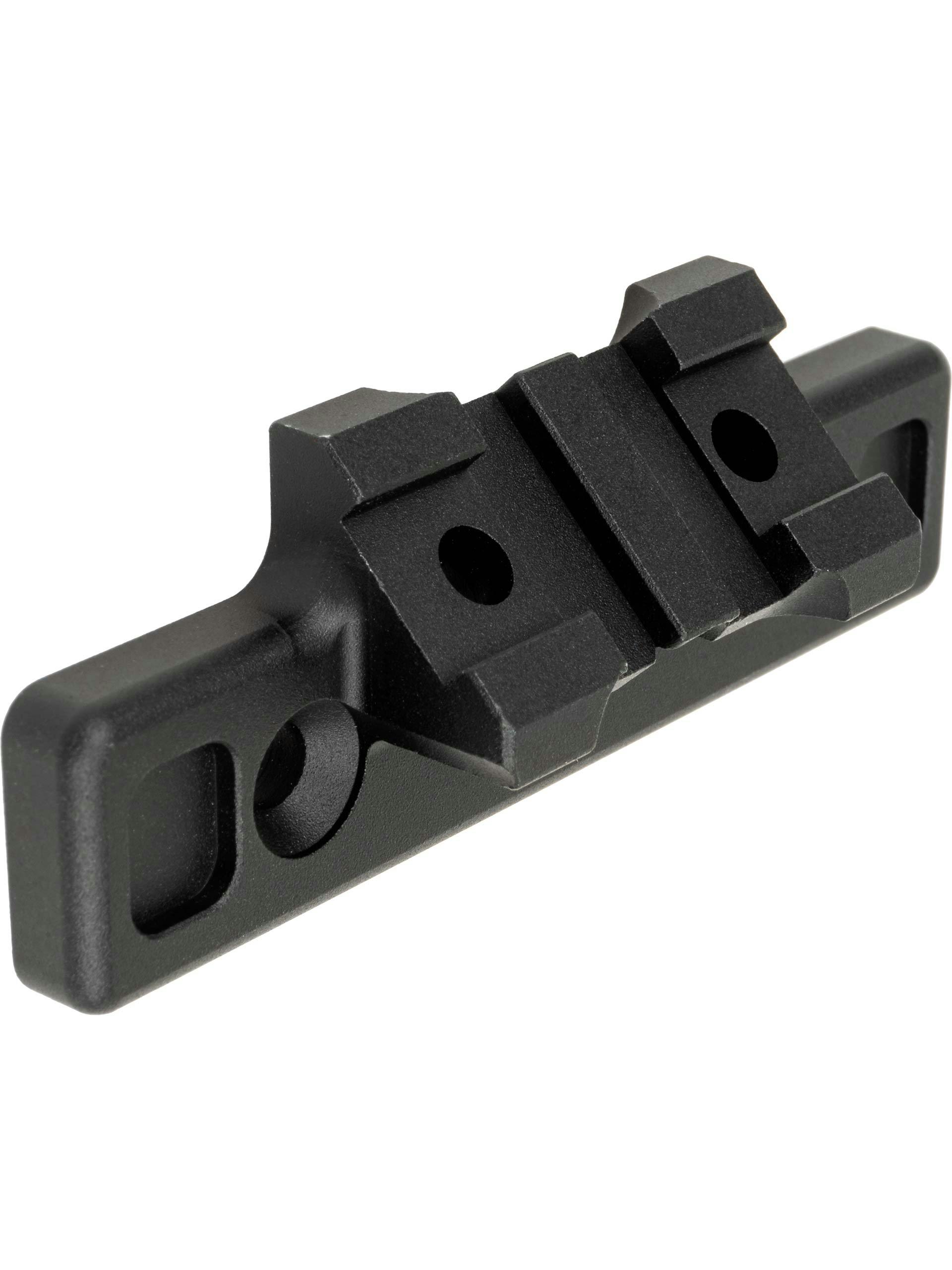 WADSN - Thorntail KeyMod & M-LOK Offset Adaptive Light/Optic Mount