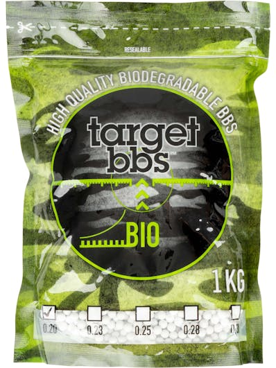 Biodegradable BBs UK | Next Day Delivery Bio BBs | Patrol Base UK