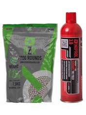 KJ Works - B9 Series GBB Magazine Catch | Patrol Base UK