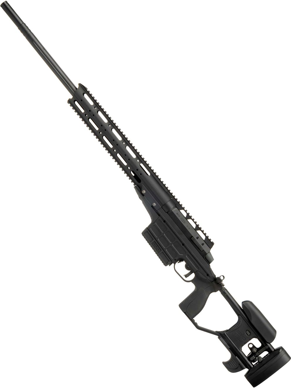 ASG - Double Eagle SAKO TRG M10 Airsoft Sniper Rifle