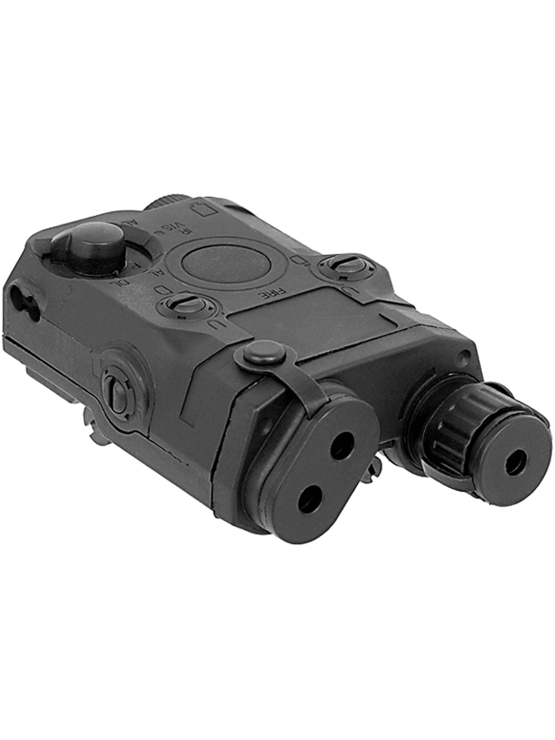 Big Dragon - AN/PEQ-15 Dummy Battery Box | Patrol Base UK