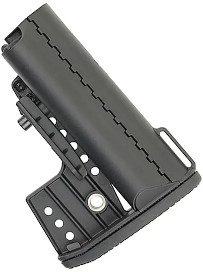 Airsoft Stocks | Solid, Folding, Retractable | Patrol Base UK