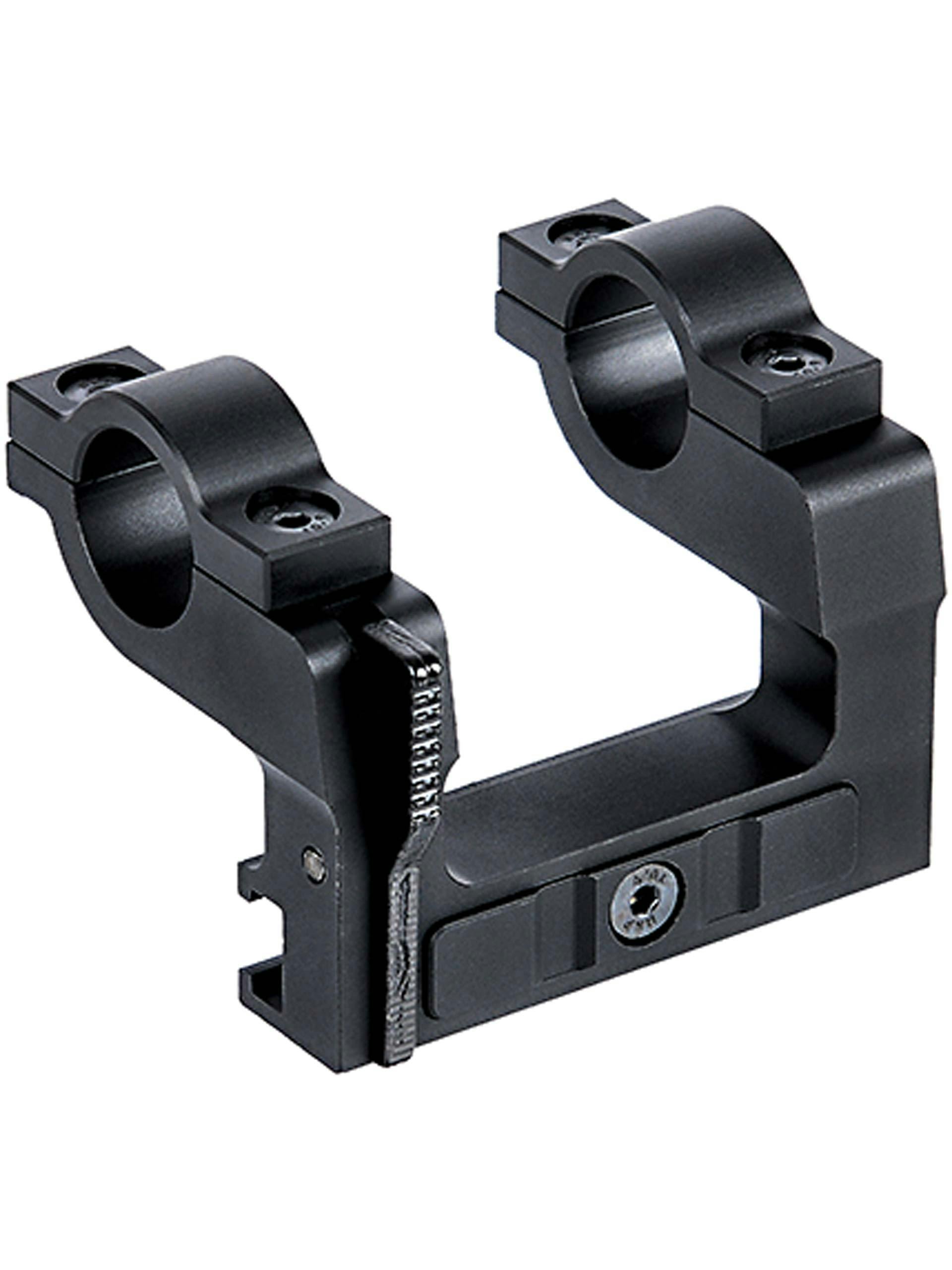 Double Bell - Scope Mount For KAR98K; 20mm Monotube | Patrol Base UK