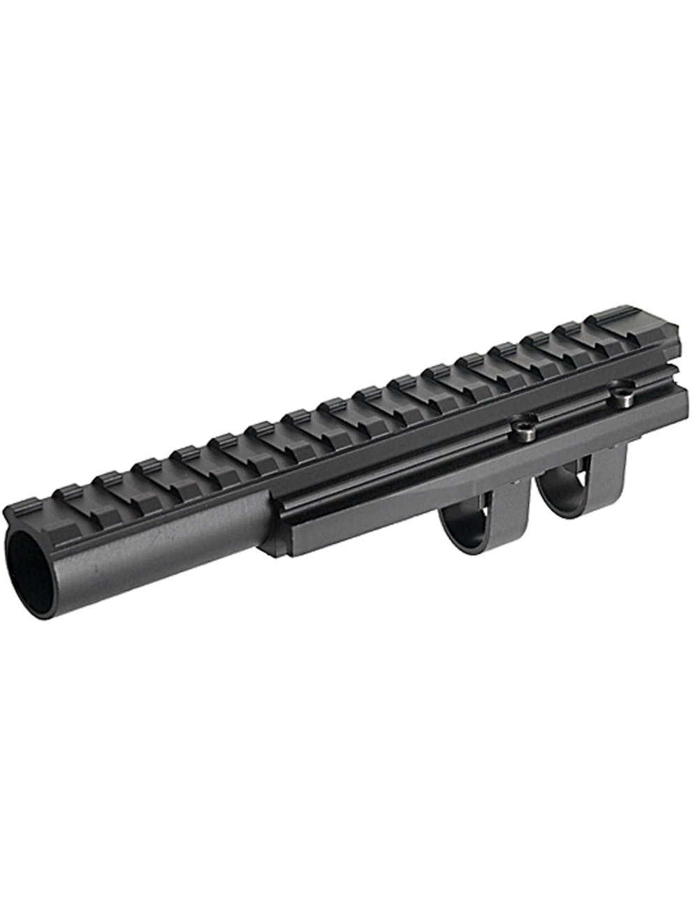 CYMA - 20mm Picatinny Railed Gas Tube for AK47/74 AEG | Patrol Base UK