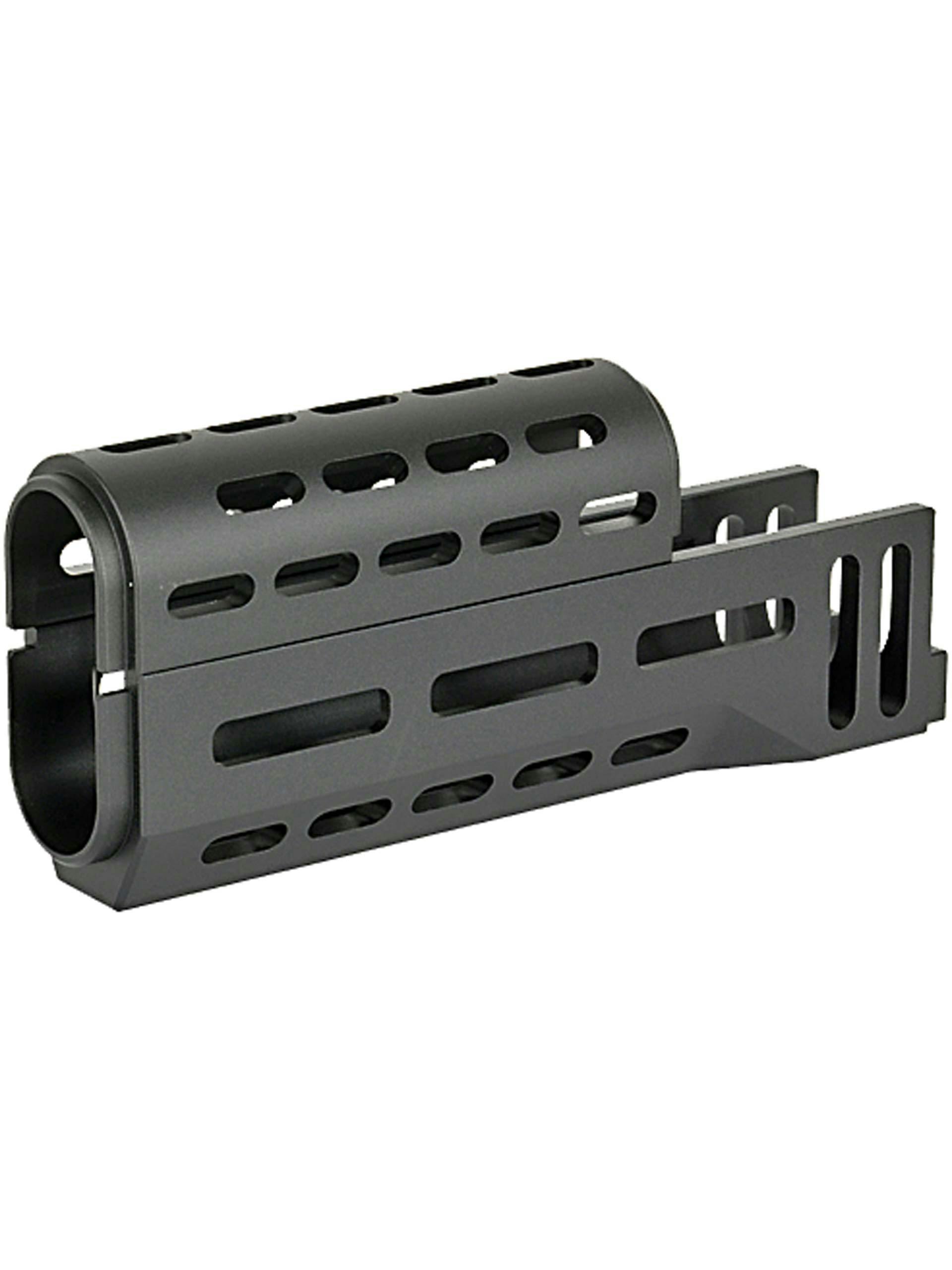 CYMA - Aluminium M-LOK Handguard Mod. A for AK47/74 Rifle | Patrol Base
