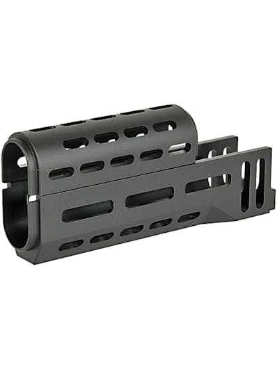 M-LOK Rail Systems, Attachments & Accessories | Patrol Base UK