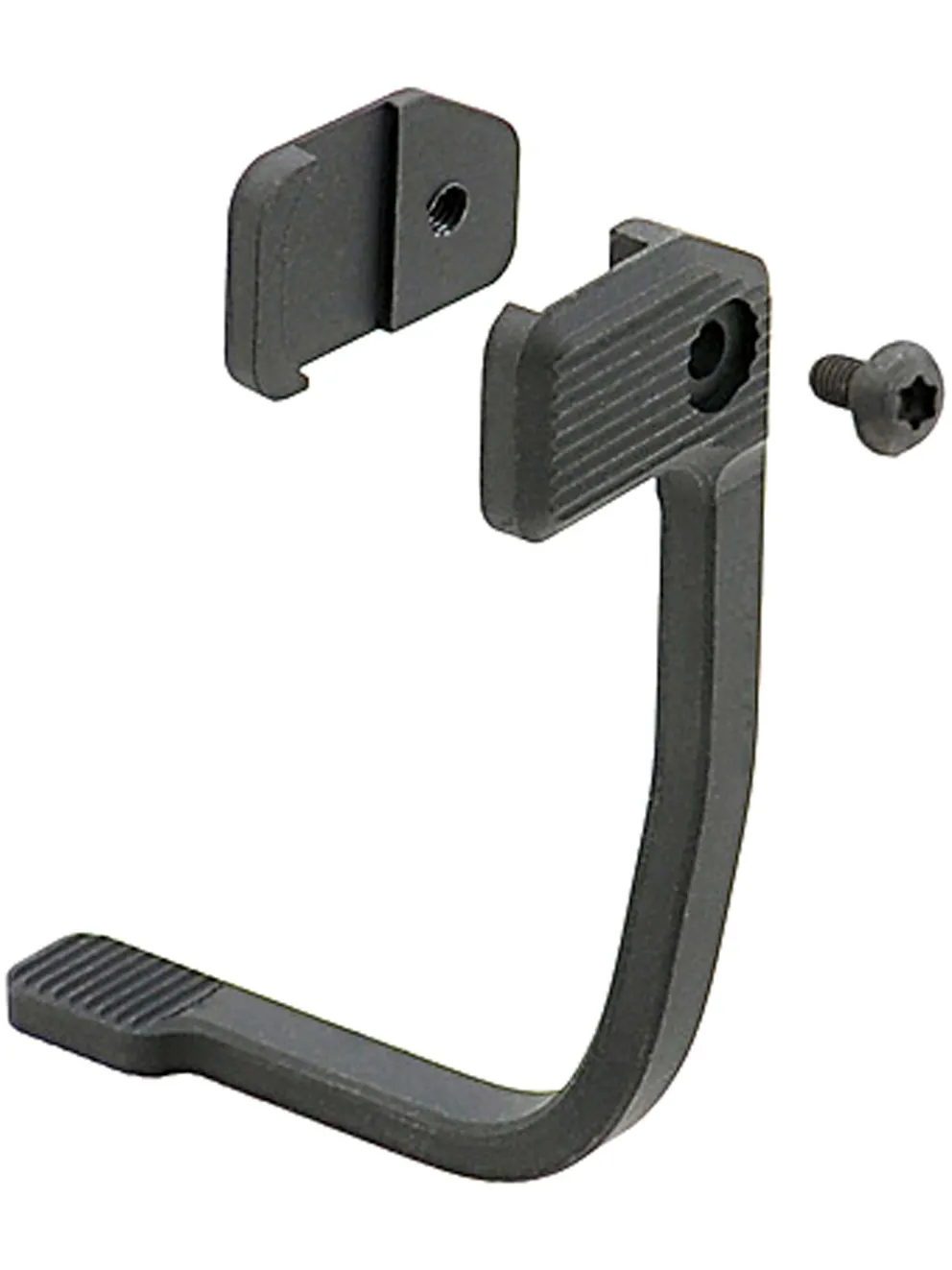 Big Dragon - Aluminium BAD Lever For M4/AR-15 AEG/GBBR | Patrol Base UK